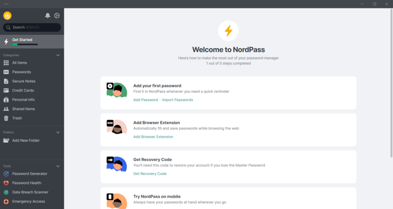 NordPass Review 2024 [Is NordVPN’s Password Manager Good?]