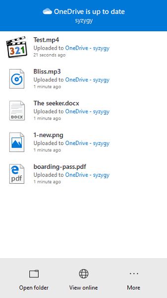 OneDrive for Business Review - Updated 2020