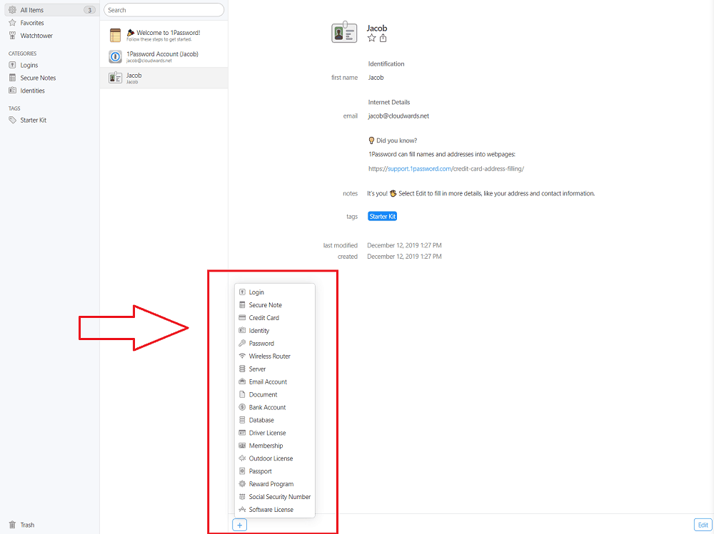 1Password Review - Updated 2020