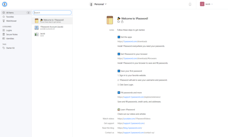 1Password Review [Worth It in 2023?]
