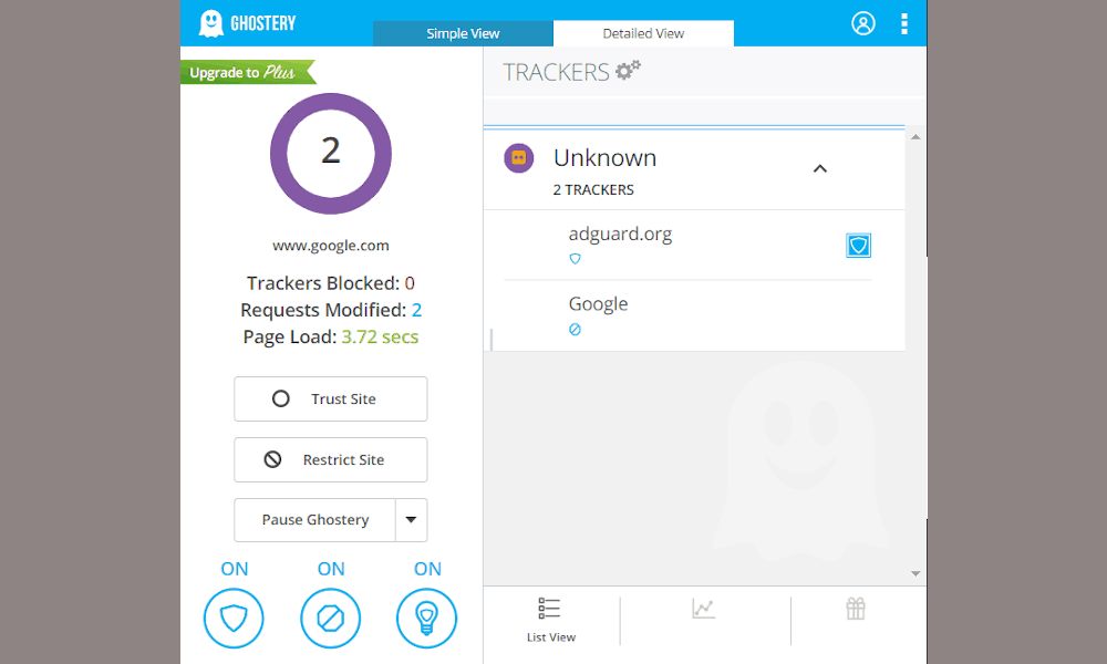 Best Privacy Extensions for Chrome in 2021