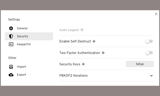 Best Password Manager Extensions Of 2020