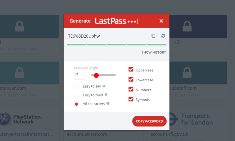 Best Password Manager Extensions of 2024