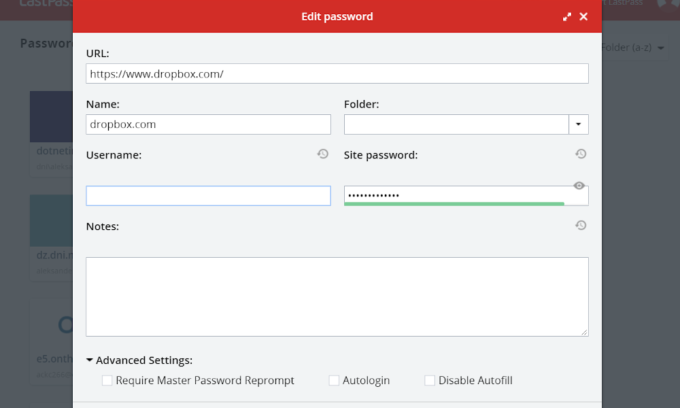 Best Password Manager Extensions of 2023