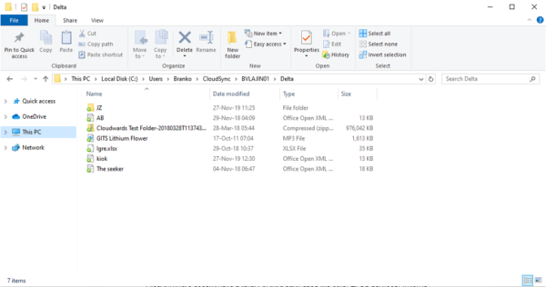 FilesAnywhere Review in 2023: Decent EFSS in Need of a Facelift