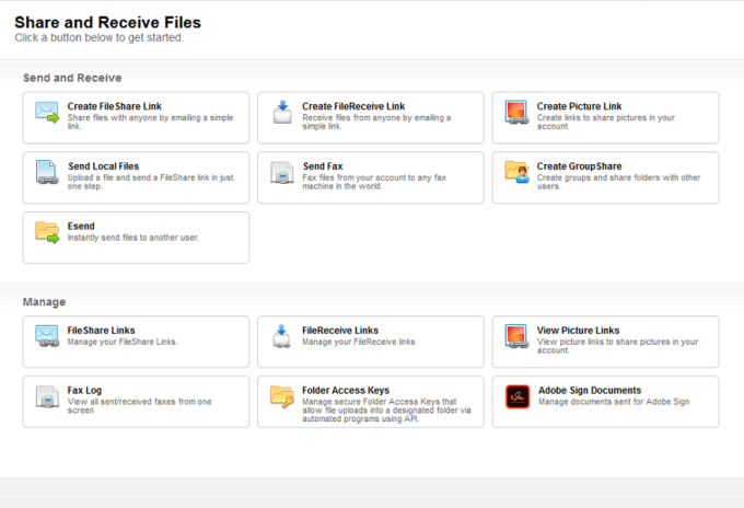 FilesAnywhere Review in 2023: Decent EFSS in Need of a Facelift