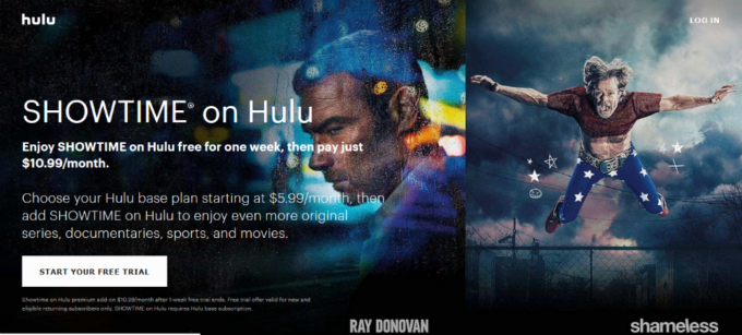 How to Watch Showtime in 2023 Via Streaming, Roku & for Free