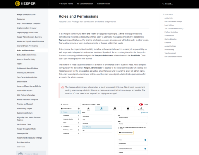 Keeper Review - Revamped & Ready to Go - Updated 2020