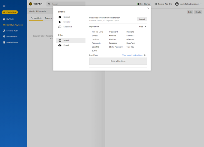 Keeper Review - Revamped & Ready to Go - Updated 2023