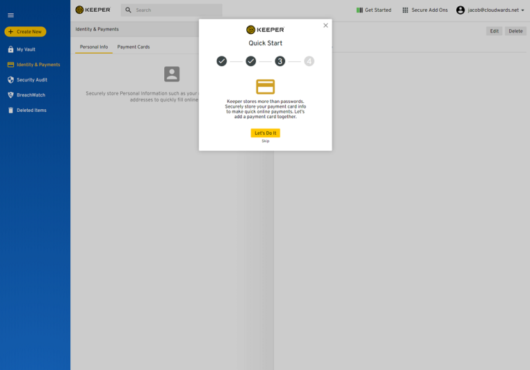 Keeper Review - Revamped & Ready to Go - Updated 2023