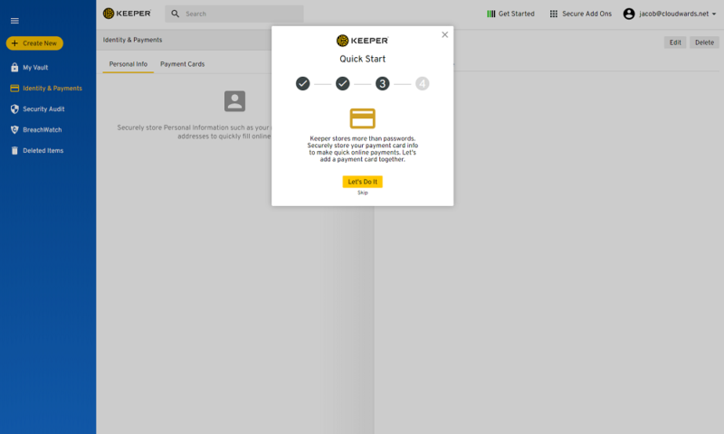 Keeper Review - Revamped & Ready to Go - Updated 2022