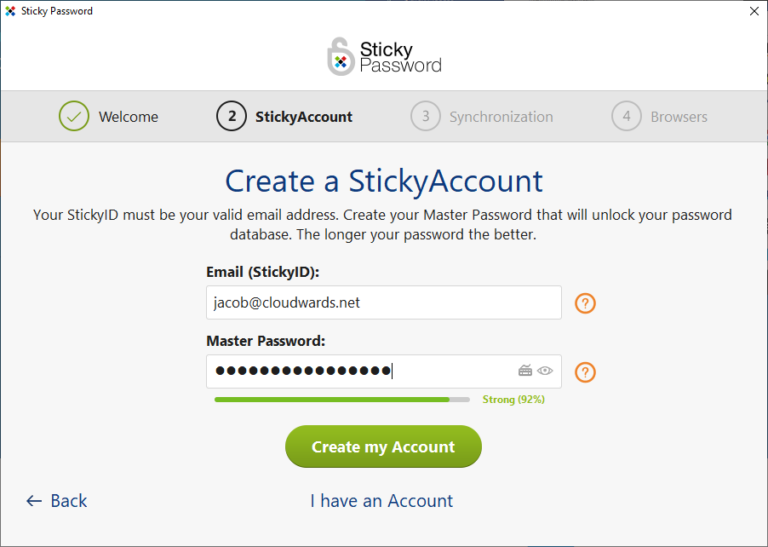 Sticky Password Review - Updated 2023