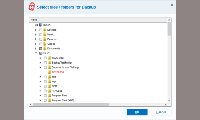 IDrive vs OneDrive 2023: Cloud Backup vs Microsoft's Cloud Storage