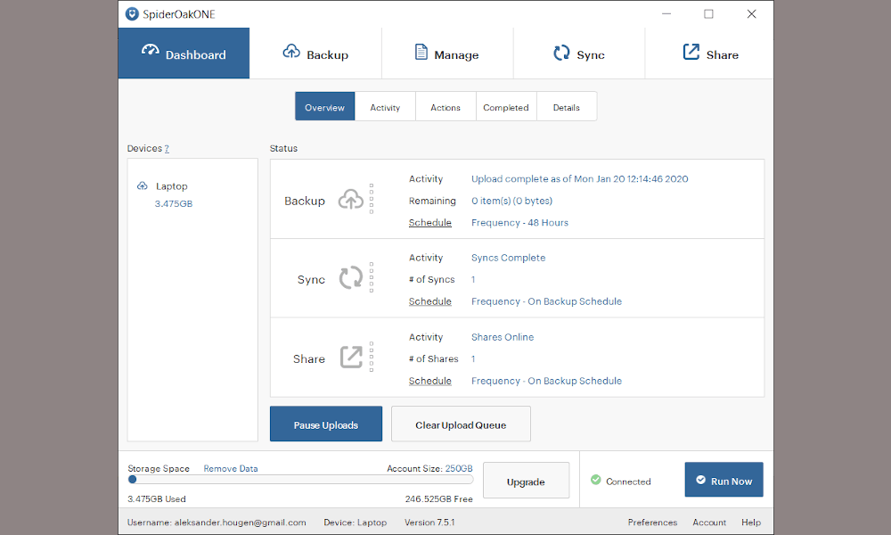 Best Encrypted Cloud Storage 2021 [Free End-to-End Encryption]