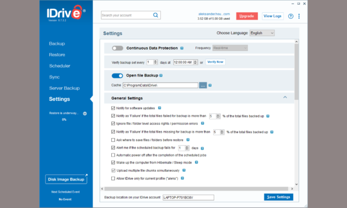 Best Carbonite Alternatives for 2021