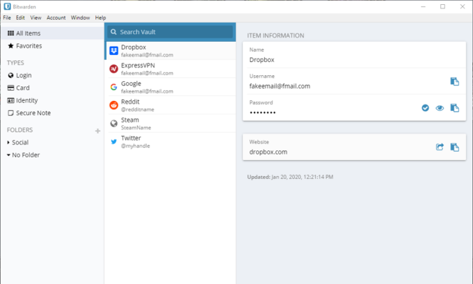 Bitwarden Review 2023 [Features, Pricing, Security & More]