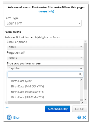 Blur Review - Updated 2021