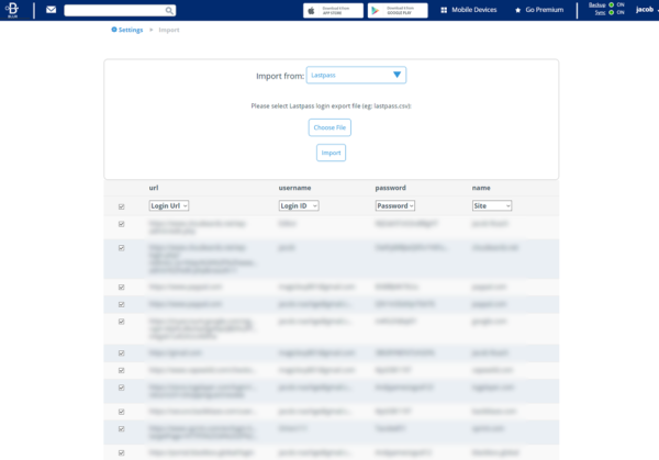 Blur Review - Updated 2021