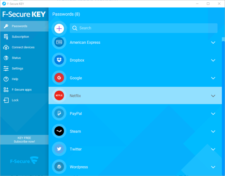 F-Secure Key Review - Updated 2023