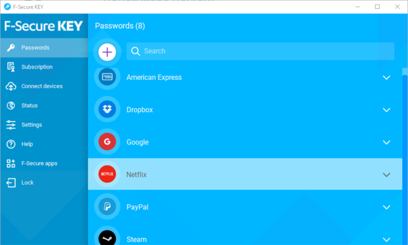 F-Secure Key Review - Updated 2023