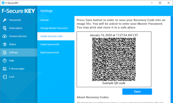 F-Secure Key Review - Updated 2023