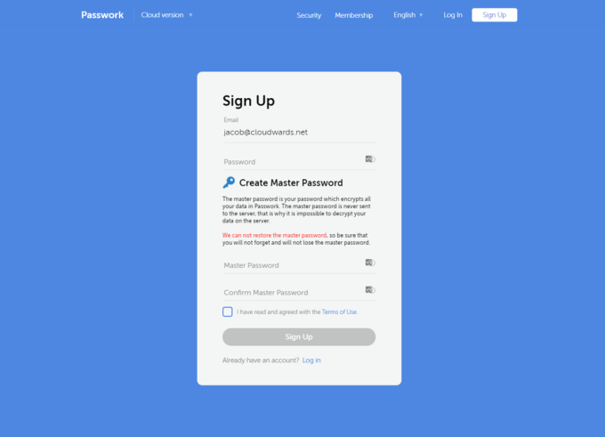 Passwork Review - Updated 2023
