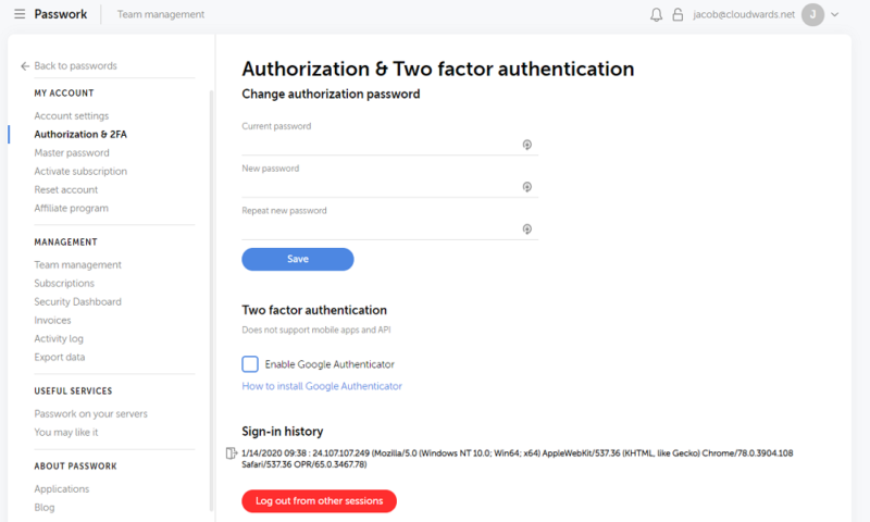 Passwork Review - Updated 2023