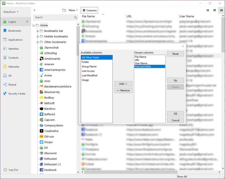 RoboForm Review - Updated 2021
