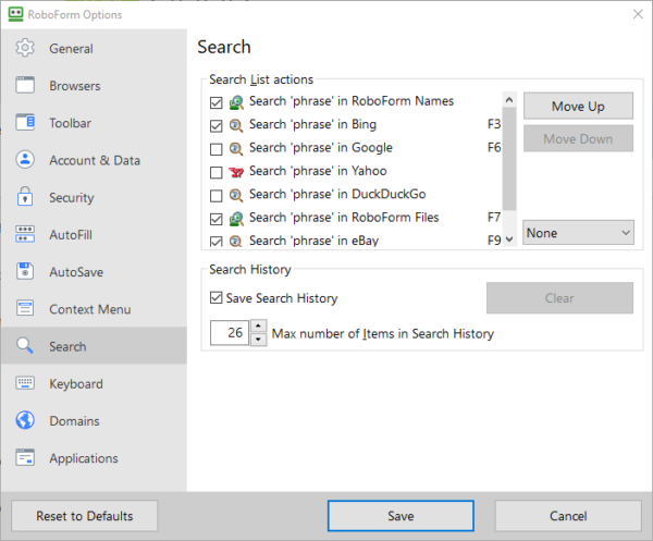 RoboForm Review - Updated 2023