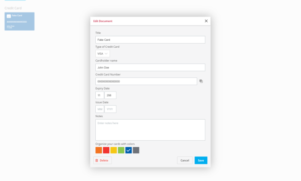 McAfee True Key Review - Updated 2023