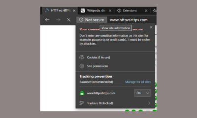 Microsoft Edge Review - An Improved Browser - Updated 2021