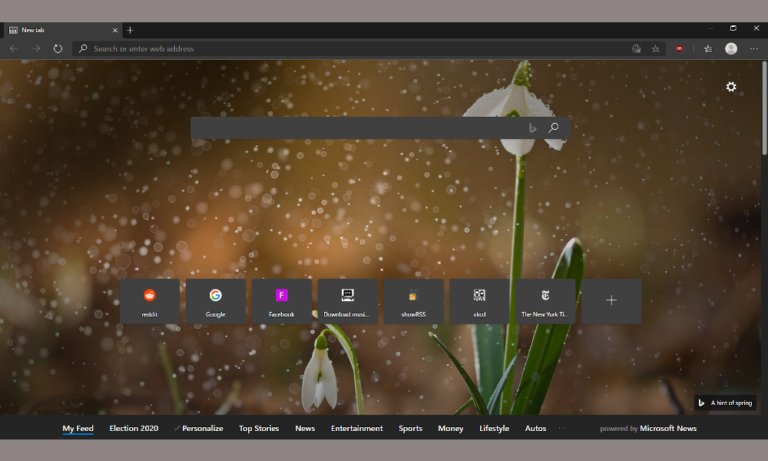 Microsoft Edge Review - An Improved Browser - Updated 2021