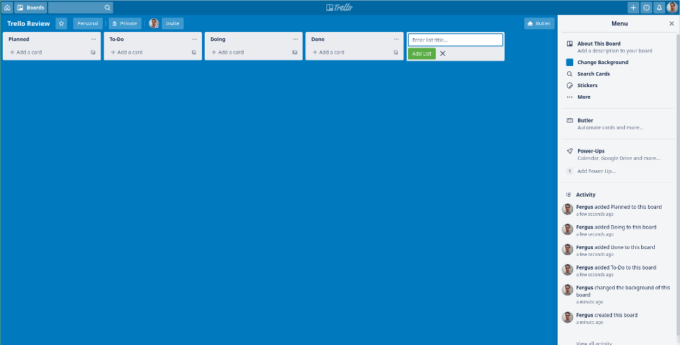 monday.com vs Trello: A Project Management Kanban Fight for 2022