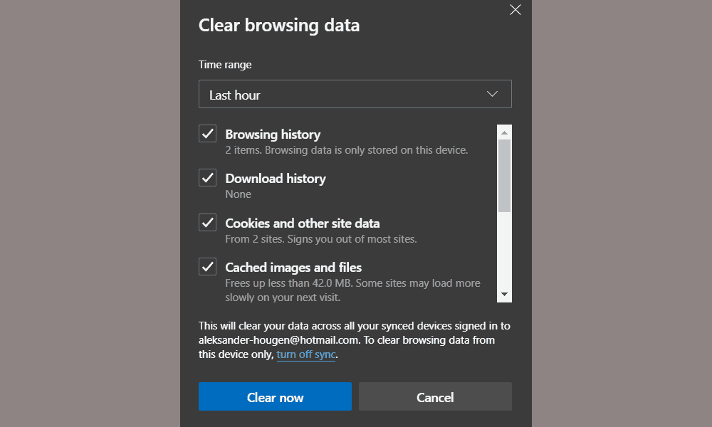 Microsoft edge update review - donultimate Microsoft edge update review - donultimate