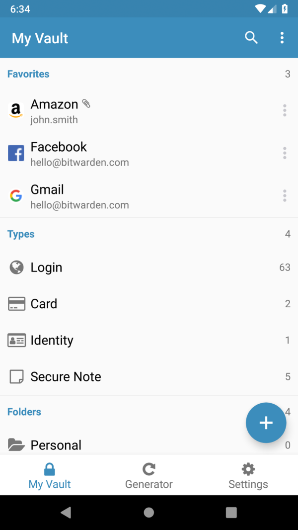 Best Password Manager for iOS 2023: Security on the Go