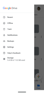 Best Cloud Storage for Android 2023: Storage on the Go