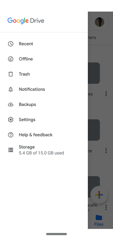 Best Cloud Storage for Android 2023: Storage on the Go