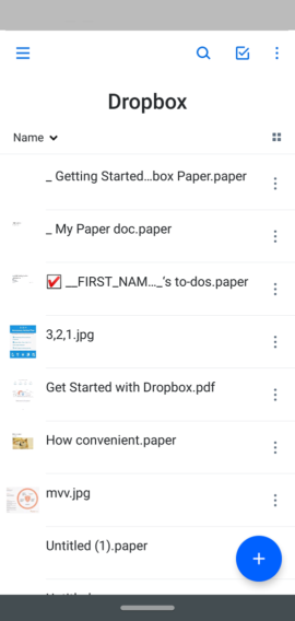 Best Cloud Storage for Android 2021: Storage on the Go