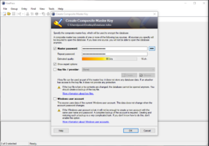 KeePass vs LastPass: Will Open Source Win in 2022?