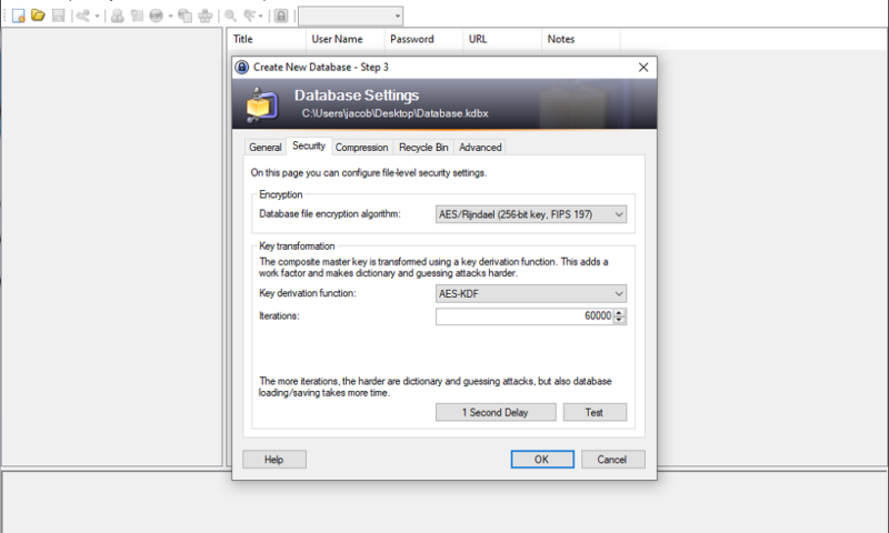 KeePass Review - Updated 2023