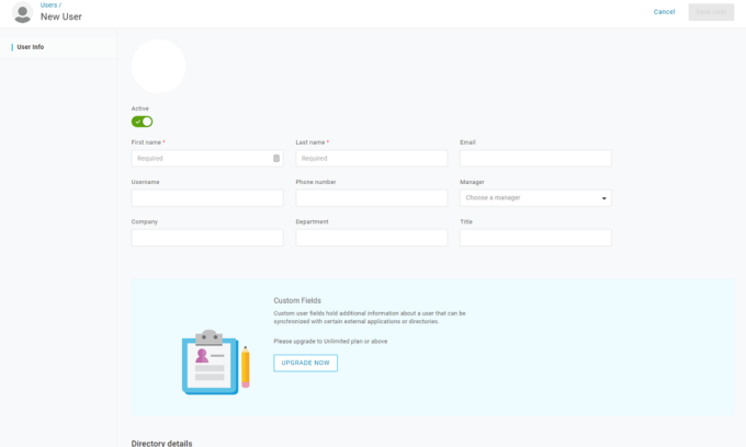 OneLogin Review 2023 [Features, Pricing, Security & More]