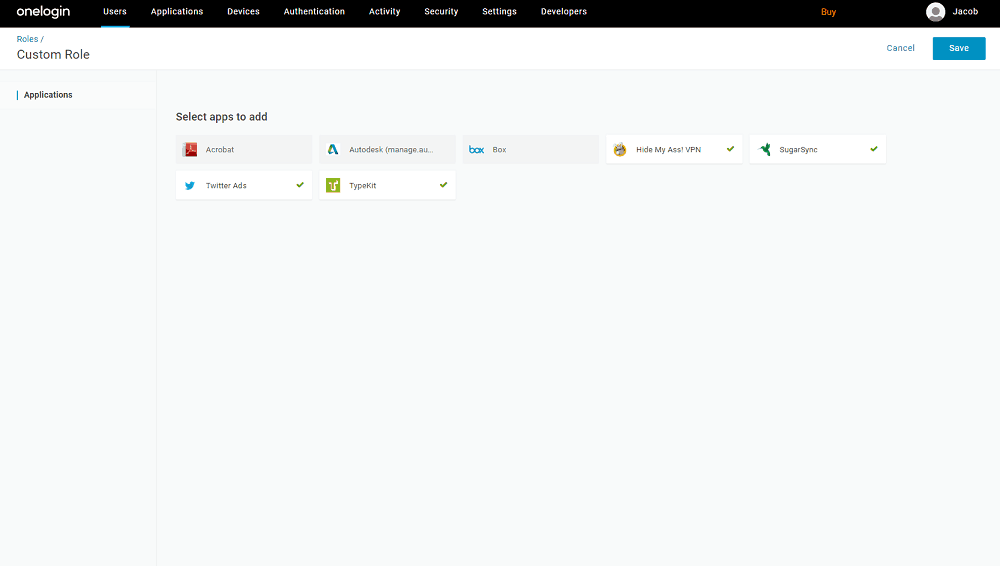 OneLogin Review - Business Password Manager - Updated 2021