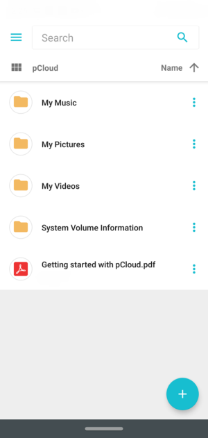 Best Cloud Storage for Android 2023: Storage on the Go