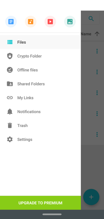 Best Cloud Storage for Android 2023: Storage on the Go