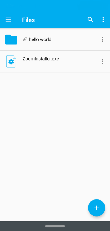 Best Cloud Storage for Android 2023: Storage on the Go