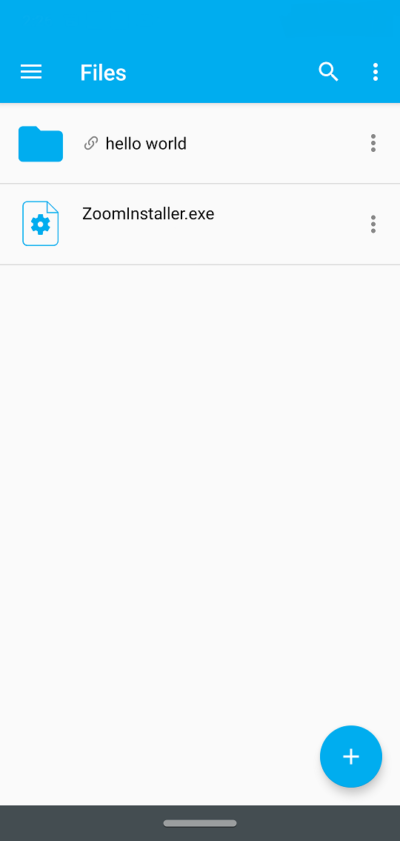 Best Cloud Storage for Android 2022: Storage on the Go
