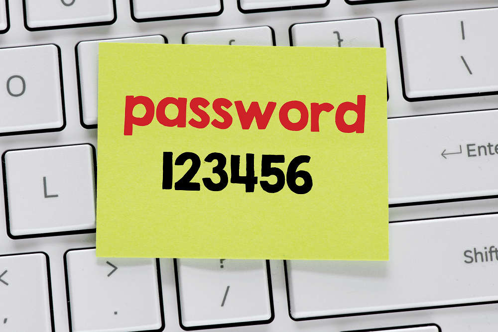 How to Set Up a Strong Password in 2020