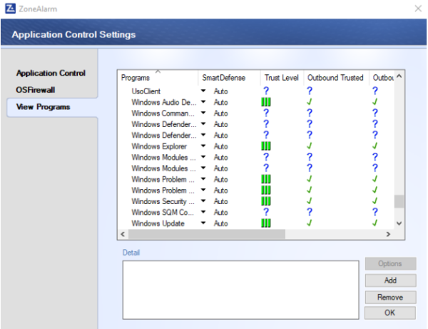 ZoneAlarm Antivirus Review - Updated 2021