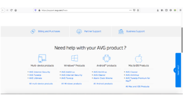 AVG AntiVirus Review - Updated 2021