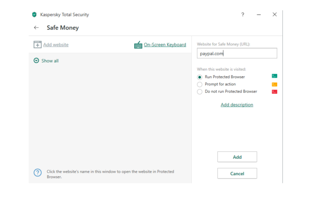 Kaspersky Anti-Virus Review - Updated 2023